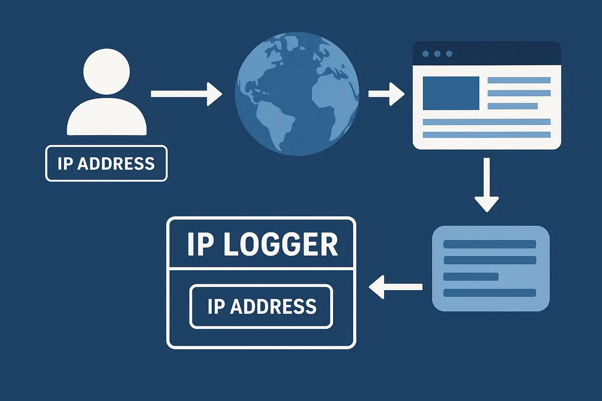IP Logger : Qu’est-ce Que C’est Et Comment L’utiliser En Toute Légalité