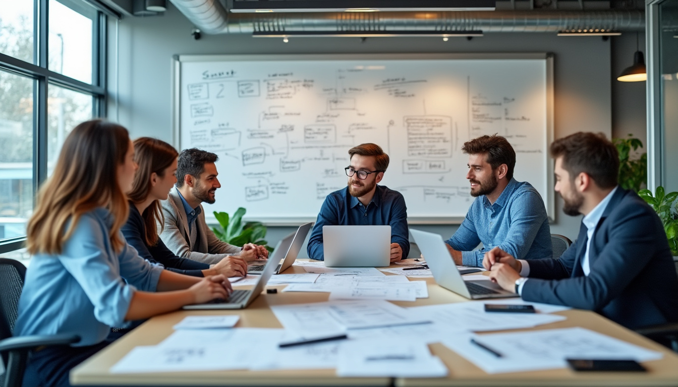 Use Case : Définition Et Exemples Concrets Pour Comprendre Son Utilité