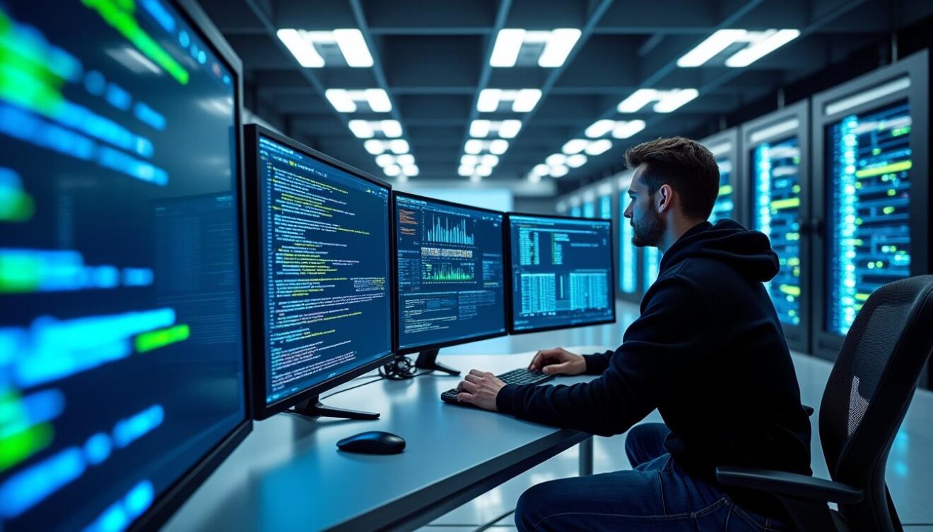 Batch Informatique : Définition, Fonctionnement Et Cas D’usage