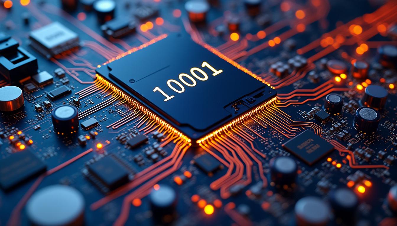 Firmware : Définition, Rôle Et Différences Avec Un Logiciel